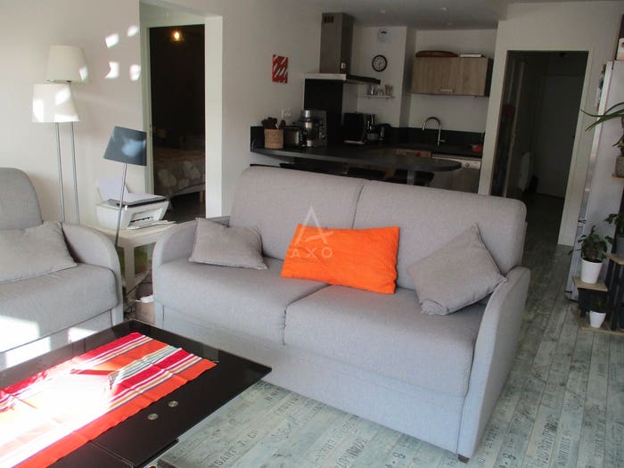 Appartement 3 pièces à Olonne-sur-Mer, Bréchoire, La Garnaudière, La Bauduère, La Penouillière, à vendre