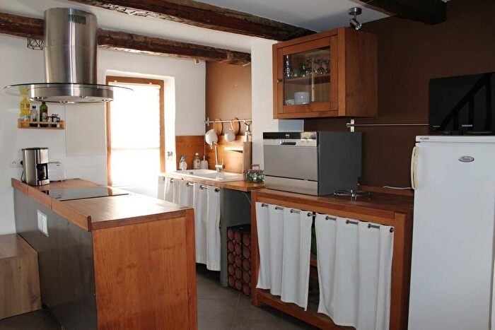 Appartement 2 pièces à louer - Belvédère