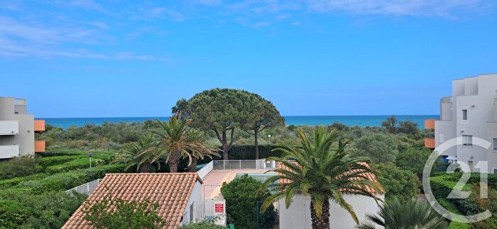 Appartement 2 pièces à vendre à Saint-Cyprien, Les Capellans, Plage de la Lagune
