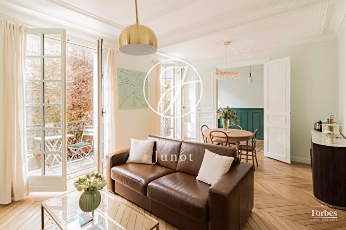 Paris 5ème, Val de Grâce - Appartement 3 pièces à louer