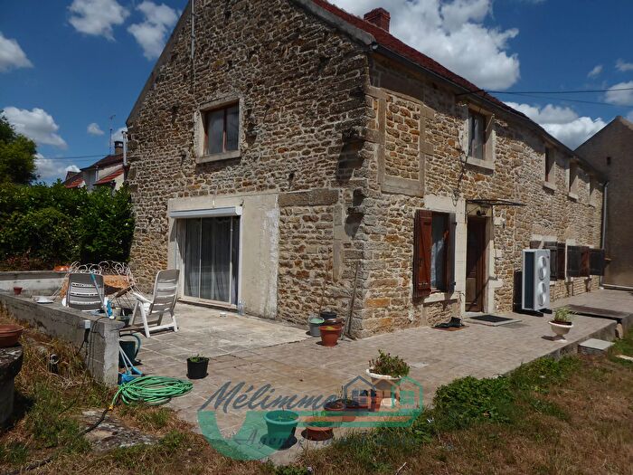 Maison 8 pièces à vendre - Oisy