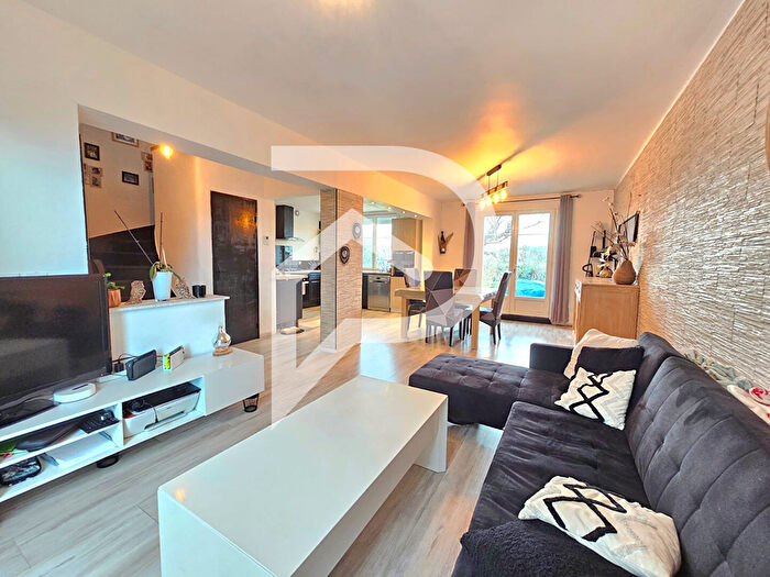 Maison à vendre - Revel - 5 pièces - 4 chambres