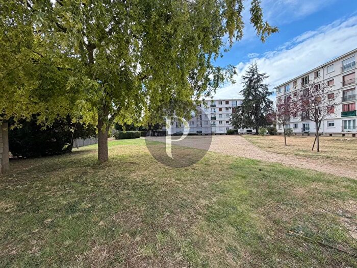 Appartement 3 pièces à vendre - Thiais, Proche Choisy