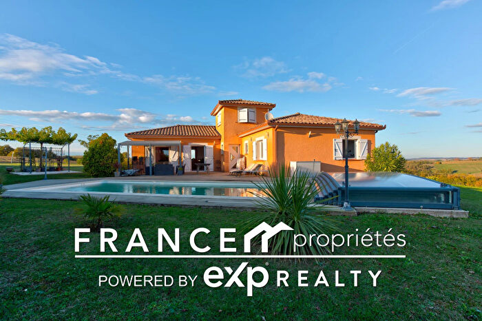 Maison à vendre - Carbonne - 4 pièces - 3 chambres