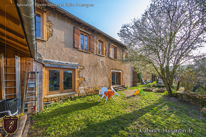 Maison 6 pièces à vendre à Châtillon