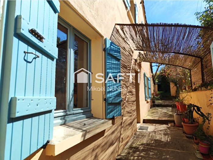 Maison à vendre - Muret, Barry - 6 pièces - 4 chambres