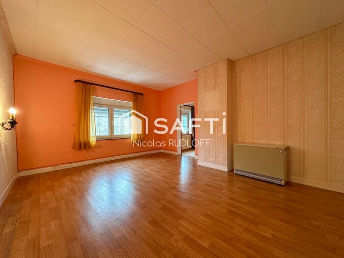 Maison 5 pièces à Havange, à vendre