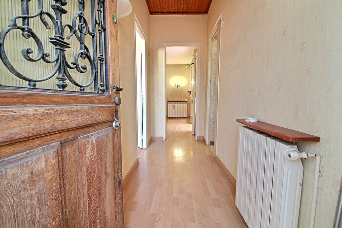 Nanterre, Plateau : Maison 2 pièces à vendre