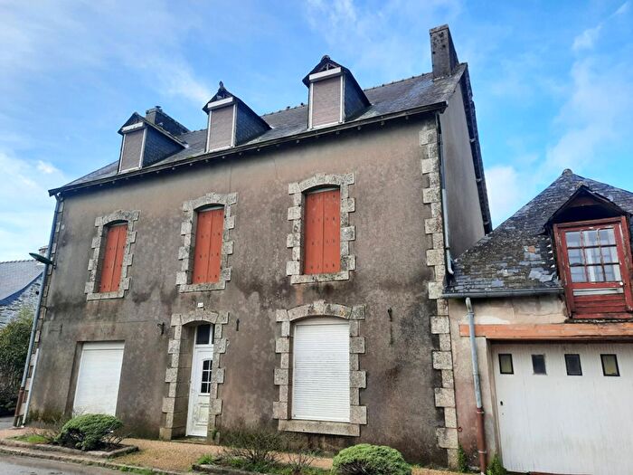 Laz : Maison 10 pièces à vendre