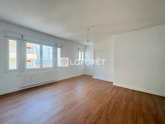 Royan, Centre-ville - Appartement 2 pièces à louer