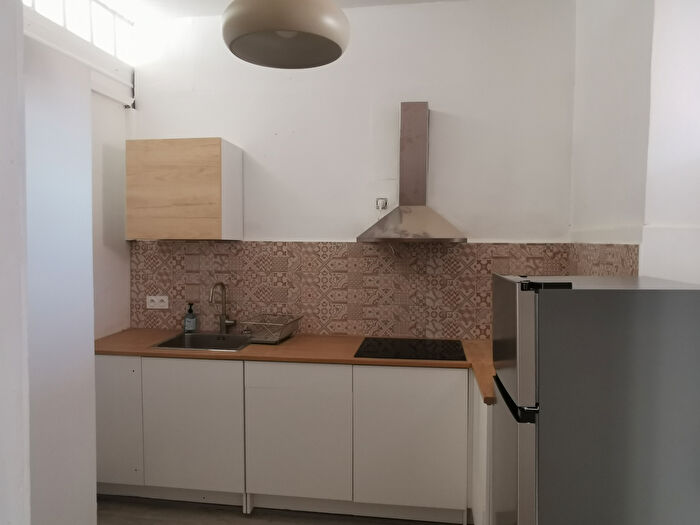 Pau, Centre-ville - Appartement 3 pièces à louer
