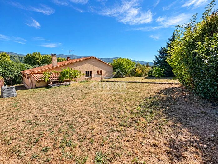 Maison 4 pièces à Château-Arnoux-Saint-Auban, à vendre