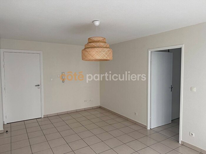 Anatole France, Clermont-Ferrand - Appartement 2 pièces à louer
