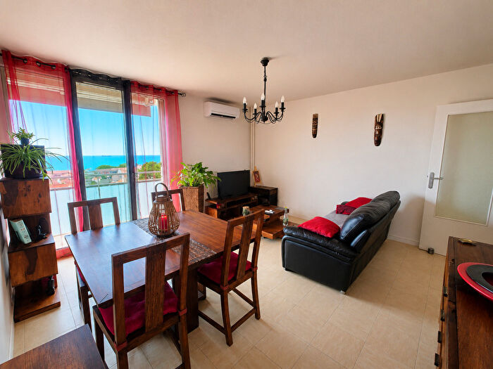 Appartement 3 pièces à Port-de-Bouc, Aigues Douces, La Lèque, Port-de-Bouc, à vendre