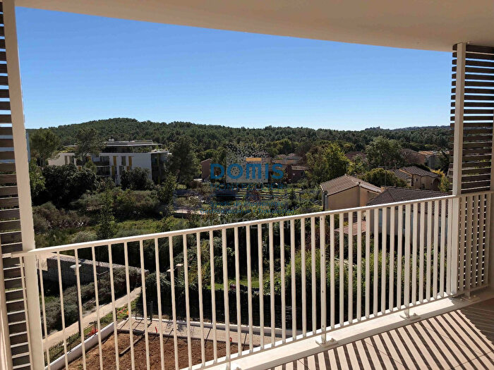 Appartement 3 pièces à louer à Prades-le-Lez