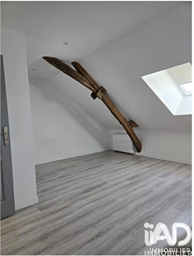 Sens, Les Arènes - Appartement 4 pièces à louer