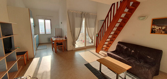 Appartement 4 pièces à vendre - Rochefort, Centre-ville