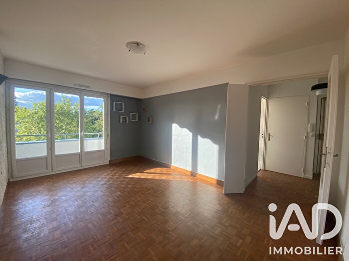 Appartement 3 pièces à Saint-Fargeau-Ponthierry, à vendre