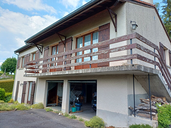 Maison 8 pièces à vendre - Raucoules