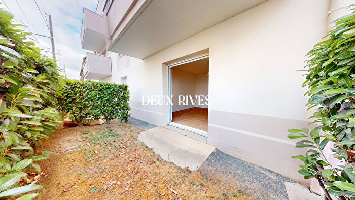 Appartement 1 pièce à Nantes, Eraudière, La Marrière, Rond-point de Paris, à vendre