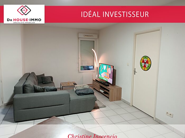 Appartement 2 pièces à vendre - Saint-Yzan-de-Soudiac