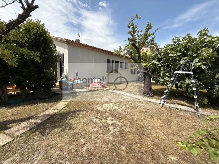 Maison 5 pièces à vendre - Montélimar, Bagatelle, Pracomtal, Les Grèzes