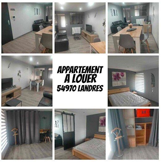 Appartement 2 pièces à louer - Landres