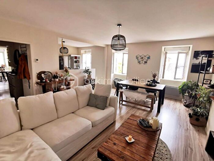 Appartement 3 pièces à vendre - Bourges, Centre-ville, Charlet, Lahitolle, Pignoux, Sembat