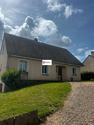 Maison 5 pièces à vendre - Mamers