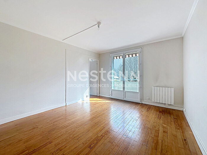 Appartement à vendre - Bron, Eglise - 4 pièces - 3 chambres