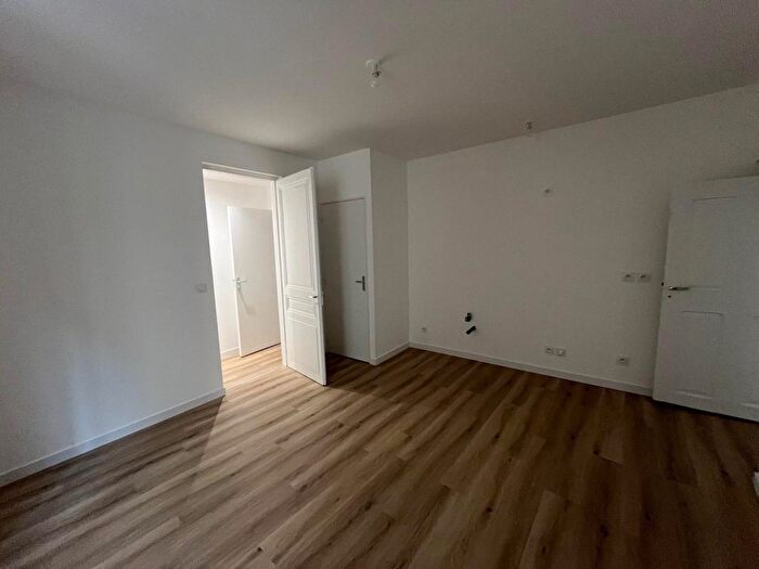 Appartement 2 pièces à louer - Vienne