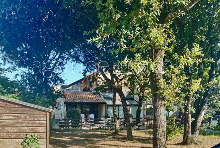 Appartement à vendre - Soulac-sur-Mer - 1 pièce - 1 chambre