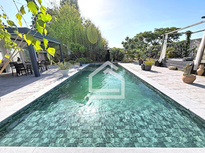 Maison 5 pièces à vendre à Parempuyre