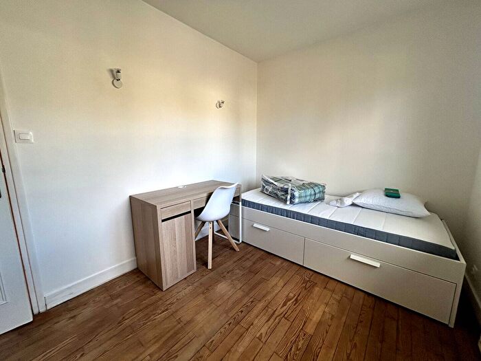 Appartement 1 pièce à La Pierre Heuzé, Caen, à louer