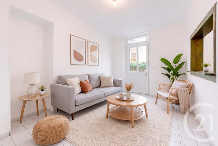 Biarritz, Saint-Charles, Phare, Larochefoucauld - Appartement 2 pièces à vendre