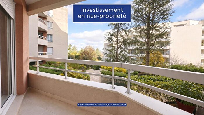 Appartement à vendre - Châtillon, Savoie, Brossolette - 1 pièce - 1 chambre