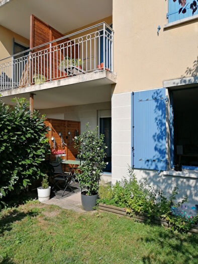 Appartement 4 pièces à vendre - Chazay-d'Azergues