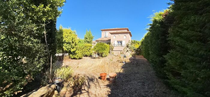 Saint-Christol-lès-Alès : Maison 4 pièces à vendre