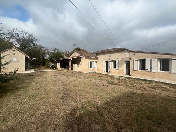 Maison 6 pièces à vendre - Saint-Genis-du-Bois