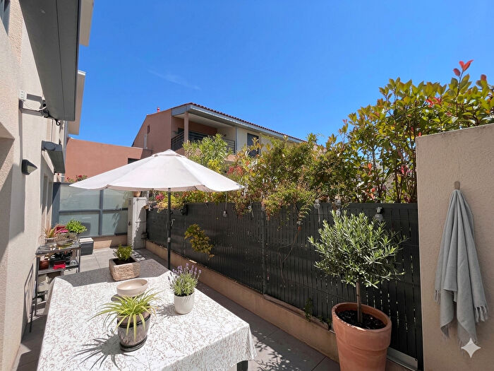 Appartement 3 pièces à vendre - La Ciotat, Saint-Hermentaire, Les Séveriers, La Salle