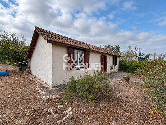 Maison 4 pièces à vendre - Mimizan