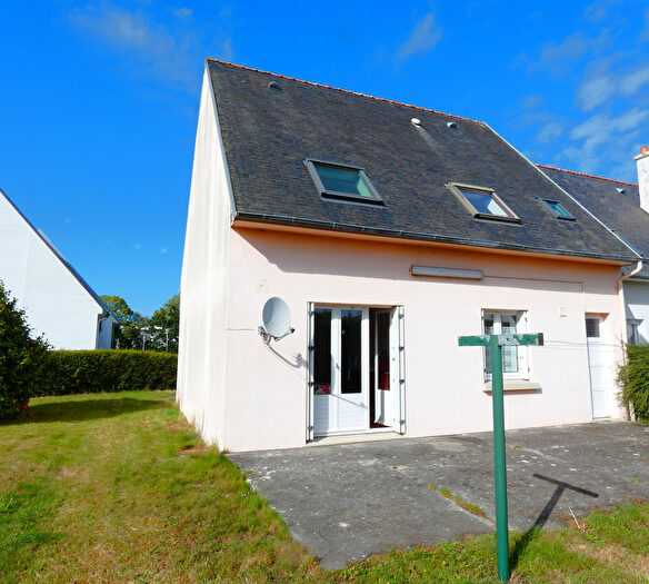 Morlaix, La Boissière : Maison 5 pièces à vendre