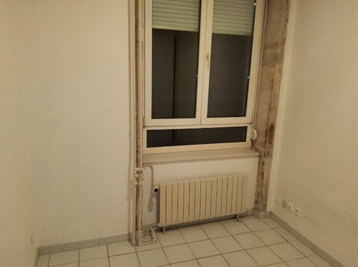 Appartement 1 pièce à louer - Pentes de la croix-rousse, Lyon 1er arrondissement