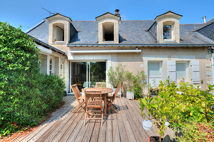 Maison 6 pièces à Saint-Jean-de-la-Croix, à vendre