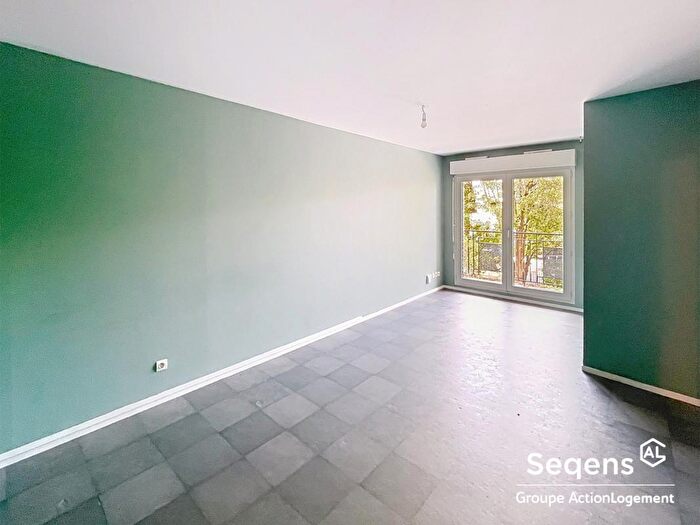 Appartement 2 pièces à vendre à Le Vésinet, République