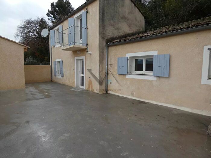 Appartement à louer - Cruas - 2 pièces - 2 chambres