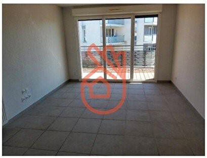 Appartement 2 pièces à Lalande, Toulouse, à louer