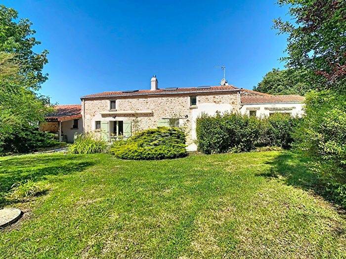 Vallet - Maison 7 pièces à vendre