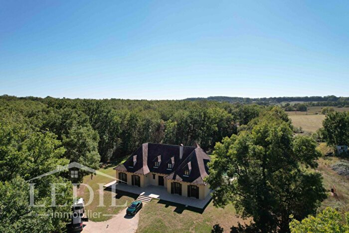 Maison 5 pièces à vendre - Monsaguel
