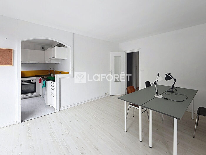 Appartement 5 pièces à louer à Villejuif, Centre-ville